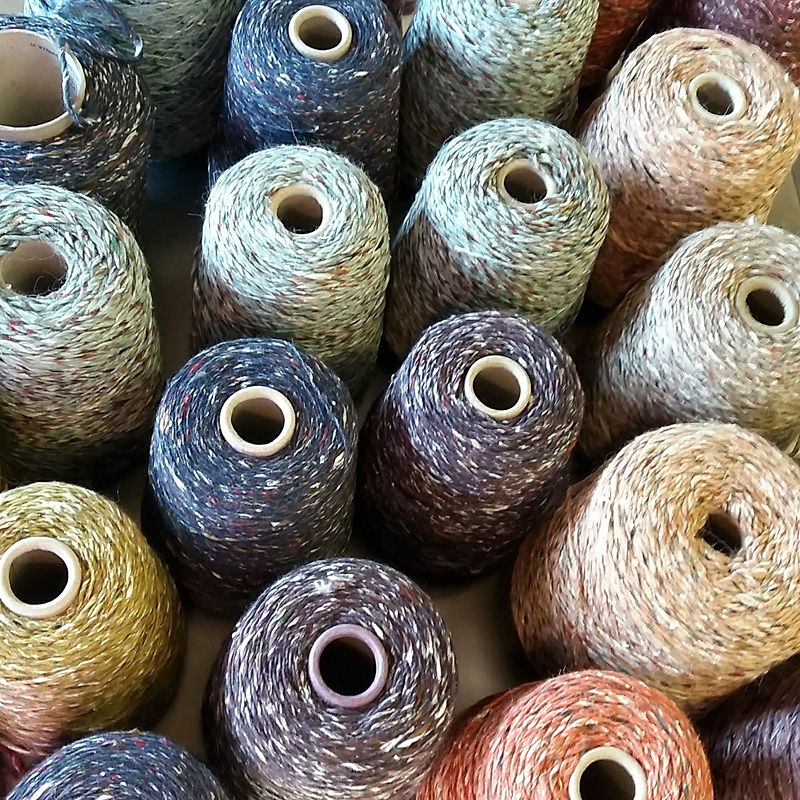 Home - Yarn Stock Italy